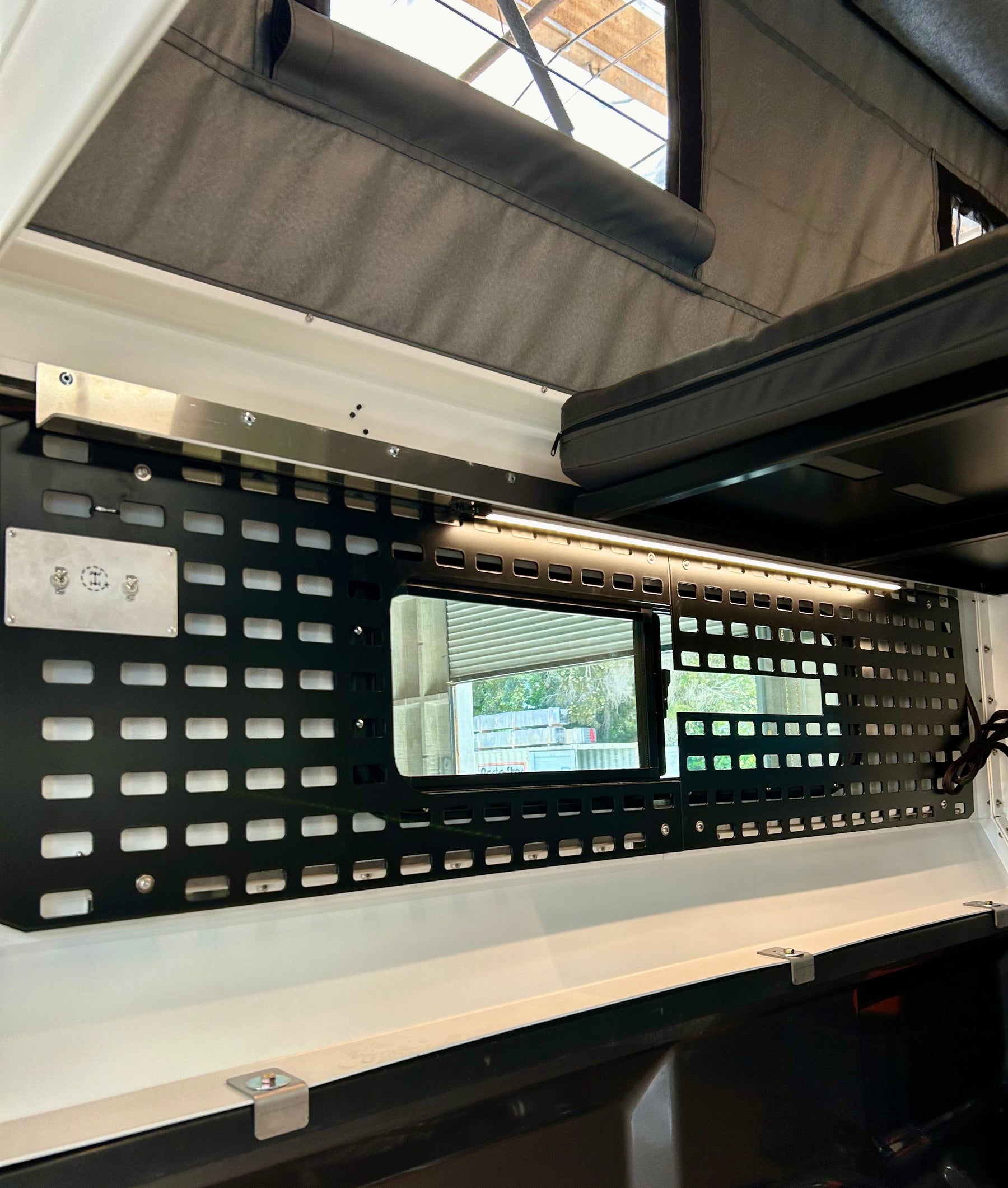 RINCON – Topo Toppers, LLC