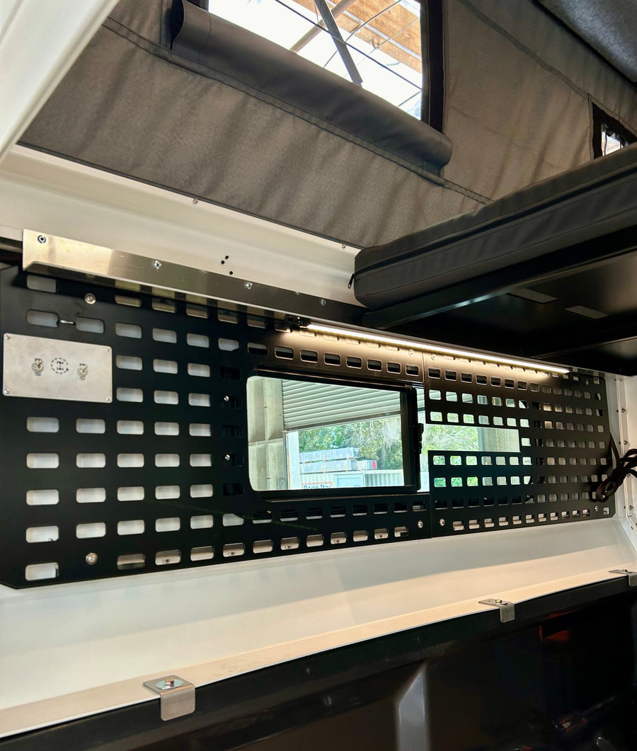 RINCON – Topo Toppers, LLC