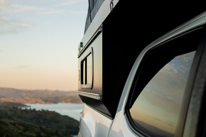 RINCON – Topo Toppers, LLC