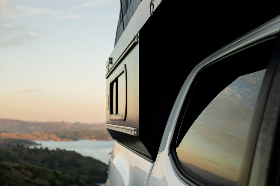 RINCON – Topo Toppers, LLC