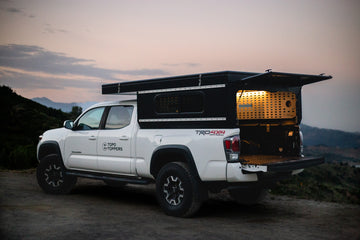 RINCON – Topo Toppers, LLC