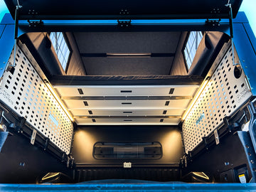 RINCON – Topo Toppers, LLC